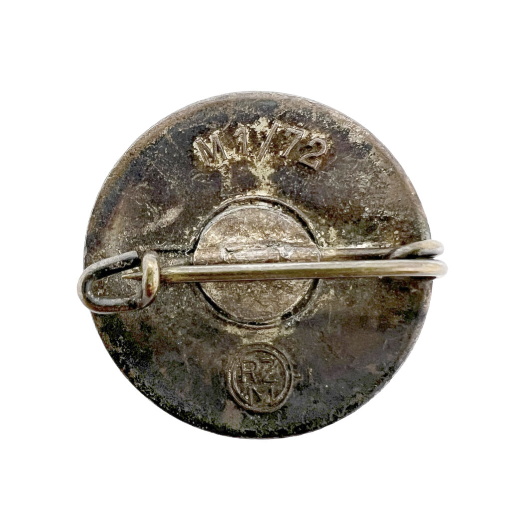 NSDAP parteiabzeichen M1/72 te koop